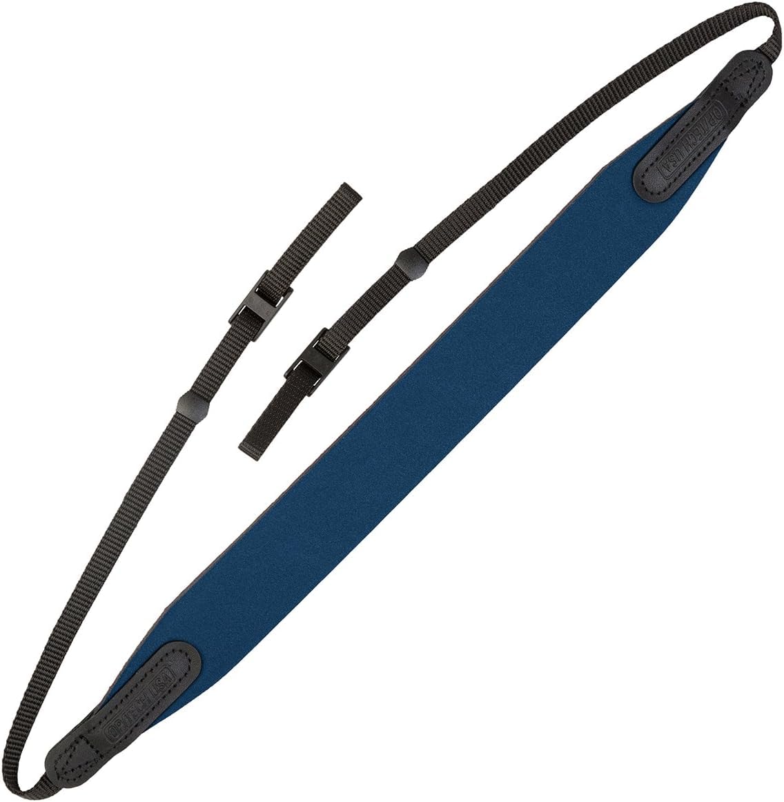 Amazon.com : OP/TECH USA E-Z Comfort Neoprene Neck Strap – For DSLR ...