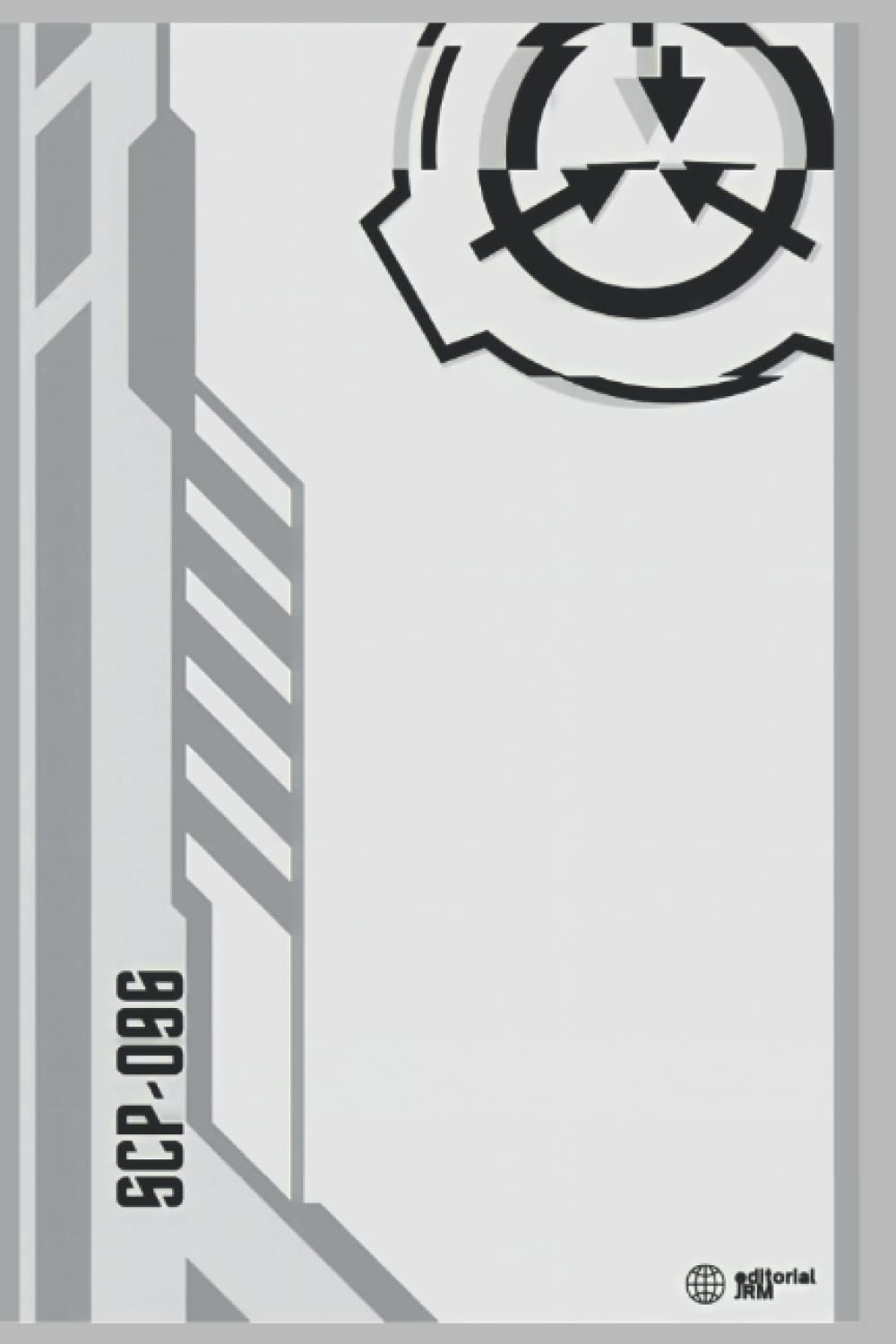 Amazon.com: (Secure, Contain, Protect) SCP-096: Spanish Edition: 9798413640609: Rivera Melendez ...