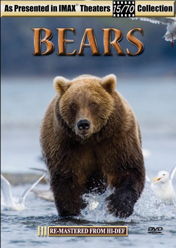 Amazon.com: Bears (IMAX) : Narration, Razor: Movies & TV