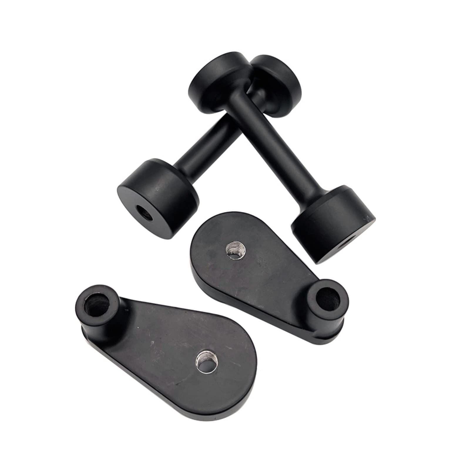 Purchase No Cut Carbon Fairing Frame Sliders For Yamaha YZF-R6 2008 ...