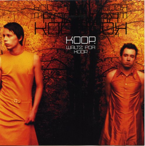 WALTZ FOR KOOP - Amazon.com Music
