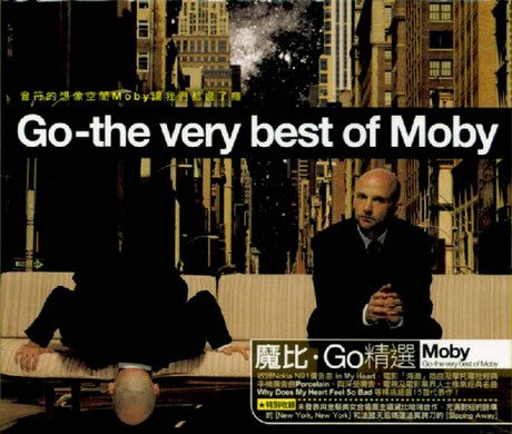 Moby - Go: The Very Best of Moby - Amazon.com Music