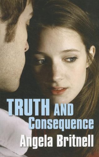 Amazon.com: Truth And Consequence: 9781842628744: Britnell, Angela: Books