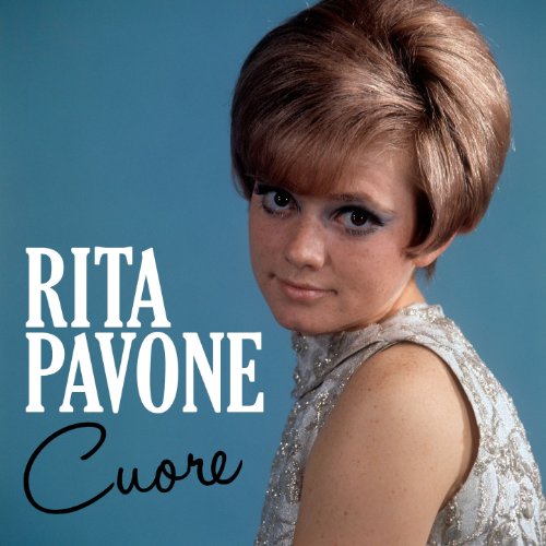 Écouter Cuore de Rita Pavone sur Amazon Music Unlimited