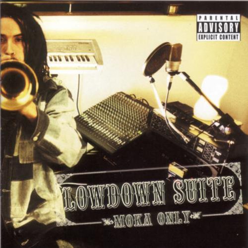 Amazon.com: Low Down Suite : Moka Only: Digital Music