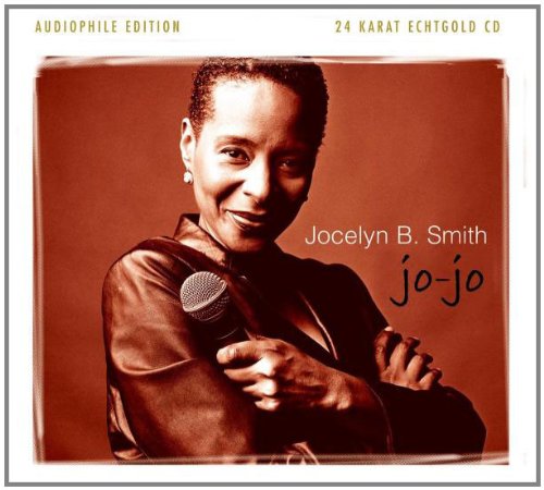 Jo-Jo Gold CD: Smith, Jocelyn B: Amazon.in: Music}