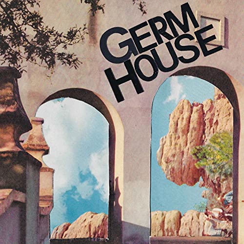 Record The Mistakes de Germ House en Amazon Music Unlimited
