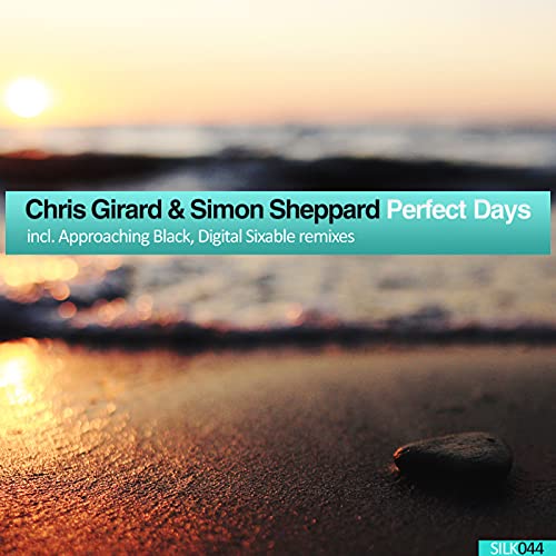 Perfect Days de Simon Sheppard & Chris Girard en Amazon Music Unlimited