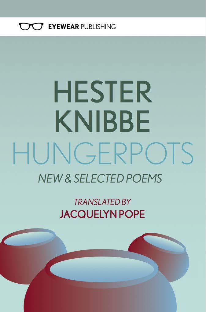 Amazon.com: Hungerpots: 9781908998804: KNIBBE, HESTER: Books