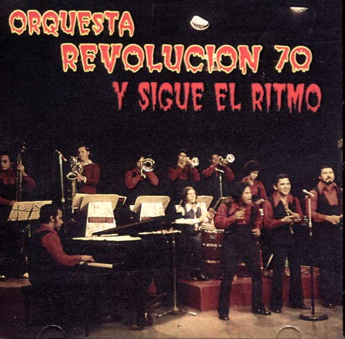 Y Sigue El Ritmo: Amazon.de: Musik-CDs & Vinyl