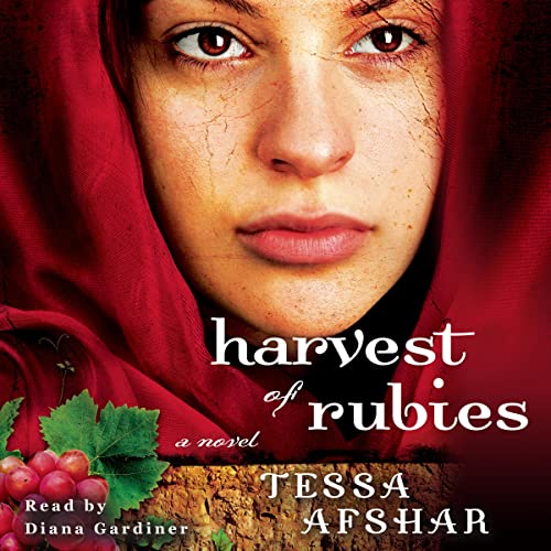 Amazon.com: Harvest of Gold: Harvest of Rubies, Book 2 (Audible Audio ...