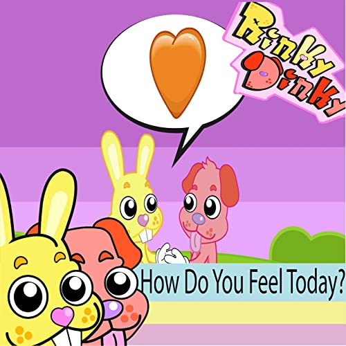 How Do You Feel Today? de Rinky Dinky no Amazon Music Unlimited