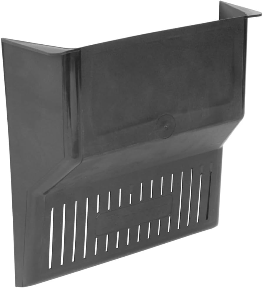 6" x 6" 152mm x 152mm 9mm Thick Square Cast Iron Gully Grid/Grate Heavy ...