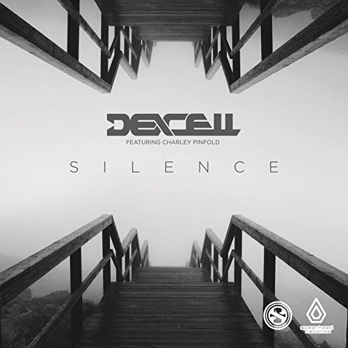 Play Silence by Dexcell on Amazon Music