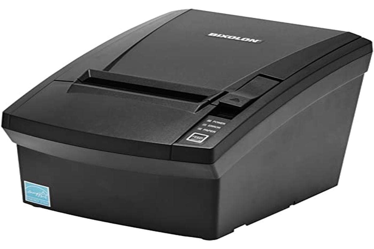 Amazon.com: Bixolon SRP-330IICOPK Bixolon, SRP-330II, Printer, Par, USB ...