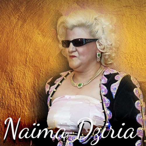 Écouter Sali Trach Qelbi Yaatik Khbarou par Naïma Dziria sur Amazon ...