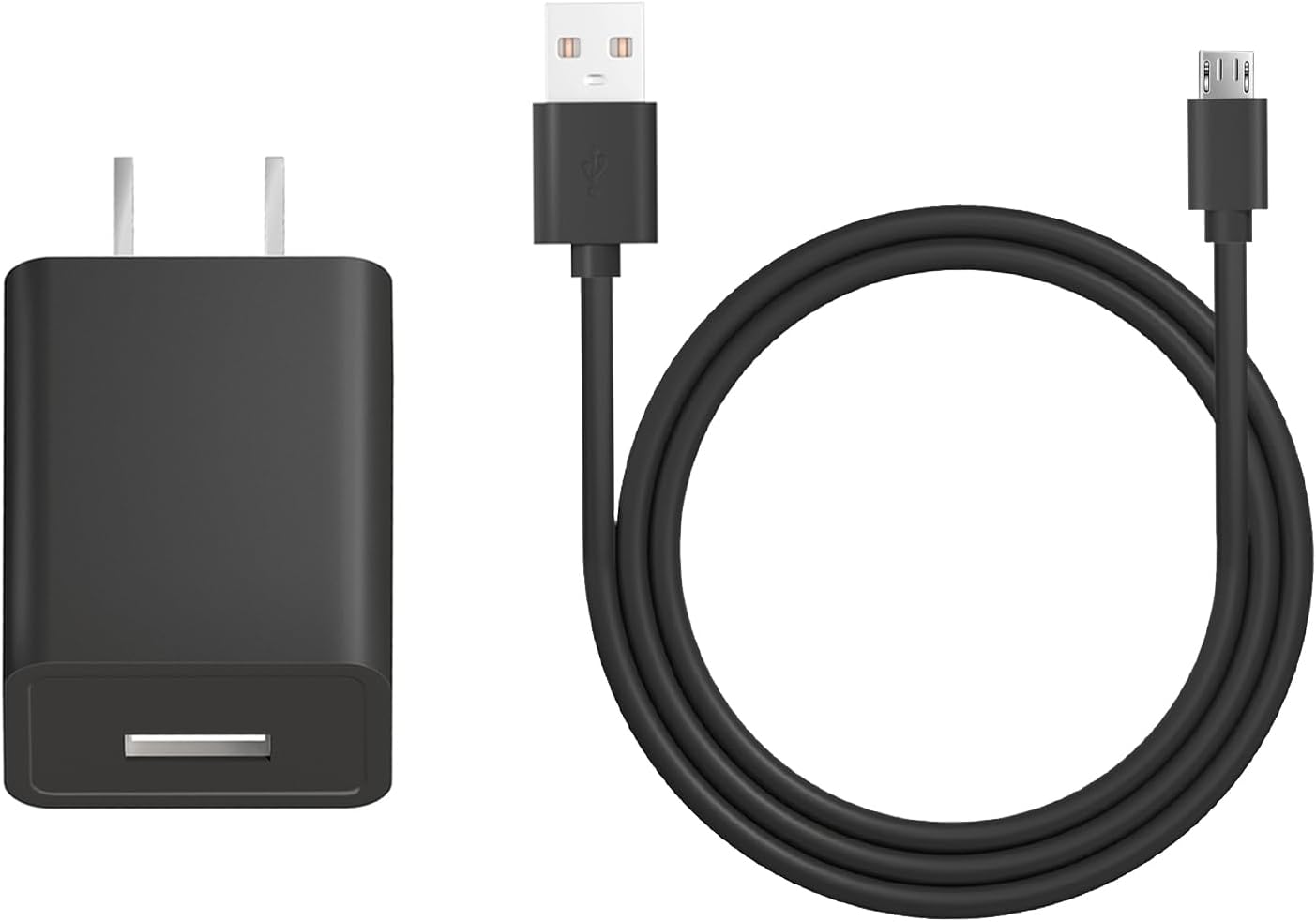 Amazon.com: 5Ft Charger Intended for Kindle E-Reader 2 3 4 5 6 7 8 9 10 ...