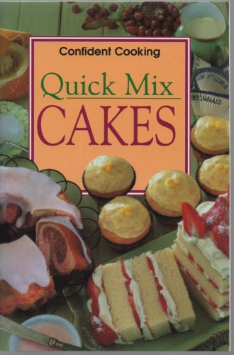 Quick Mix Cakes: Jane Price: 9783829016179: Amazon.com: Books