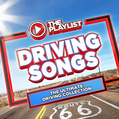 Play The Playlist - Driving Songs by VARIOUS ARTISTS on Amazon Music ...