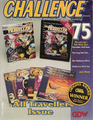 Challenge Magazine, Issue 75: Staff: Amazon.com: Books