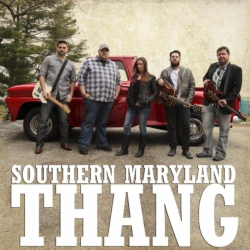 Play Southern Maryland Thang (feat. John Luskey, Lindz Owen, Donald ...
