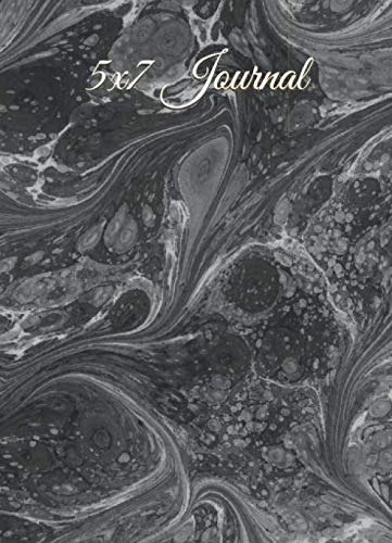 5x7 Journal: Bigler, Jordan: 9781079010268: Amazon.com: Books