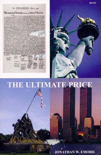 The Ultimate Price: Jonathan W. Emord: 9780979667305: Amazon.com: Books