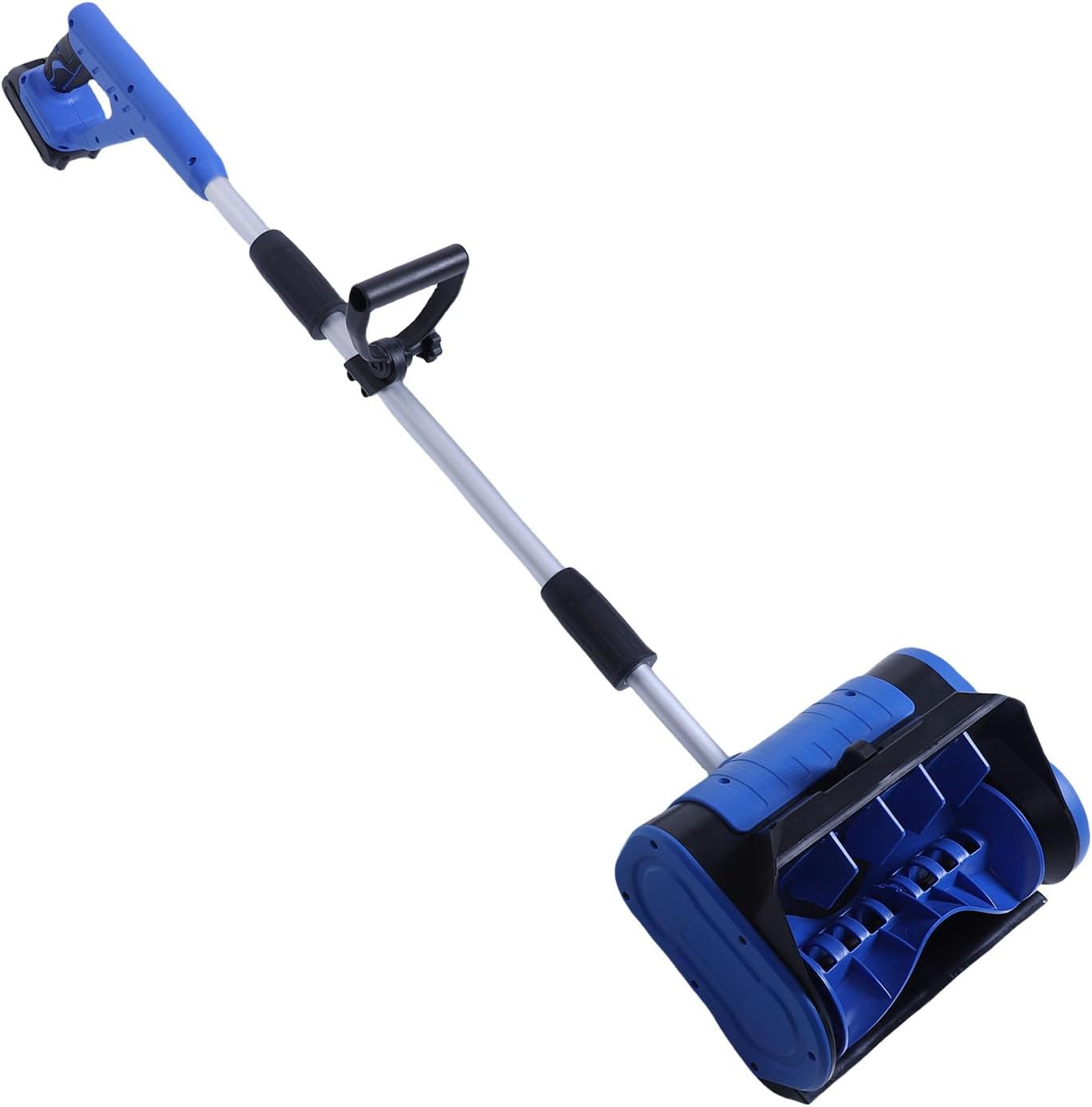 Amazon.com : Pssopp Electric Snow Blower Cordless Electric Snow Shovel ...
