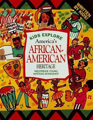 Kids Explore America's Hispanic Heritage (Series): Westridge Young ...