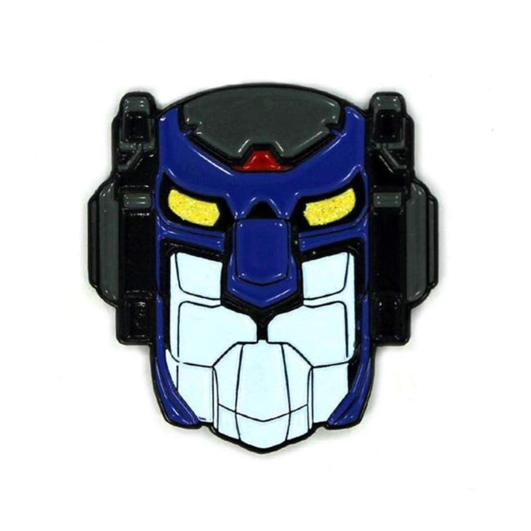 Voltron Lion Head
