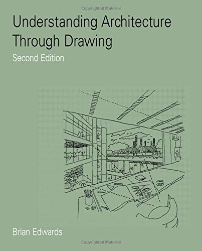 Understanding Architecture Through Drawing: Buy Online at Best Price in ...