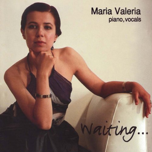 Play Waiting... by Maria Valeria on Amazon Music