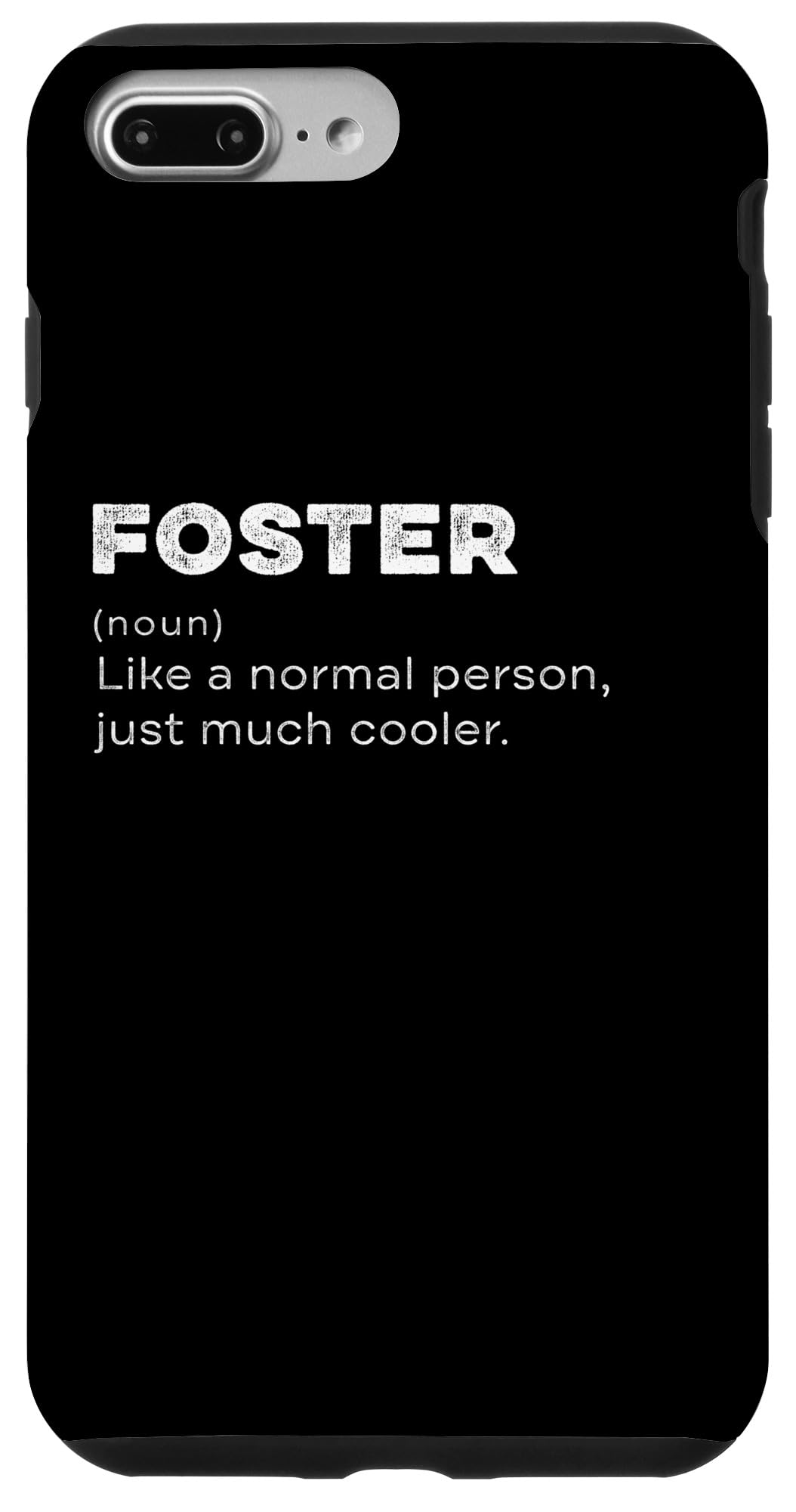 Foster Synonym