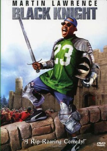 Amazon.com: Black Knight : Martin Lawrence, Marsha Thomason, Tom ...