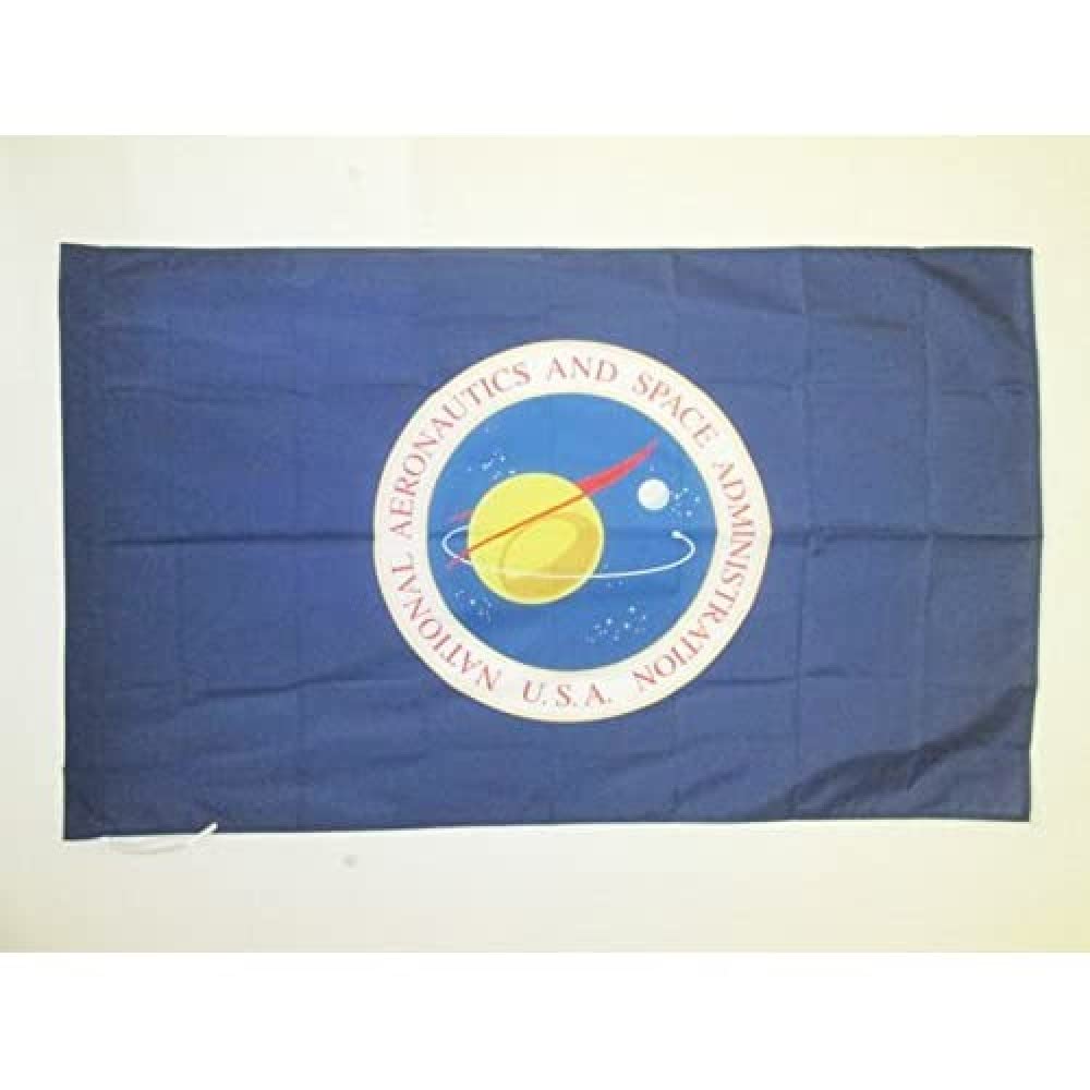 Nasa Space Flag