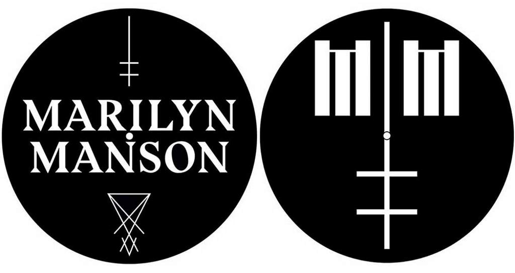 Marilyn Manson Logo