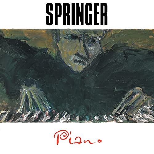 Amazon.com: Piano : Mark Springer: Digital Music