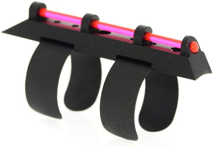 Airsoft Parts APS 50x2 Fabric Optic Front Sight for CAM870/M870 Shotgun ...