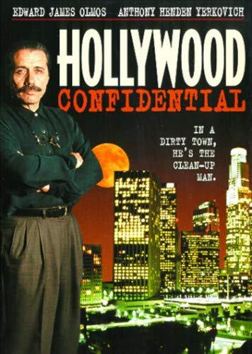 Hollywood Confidential (1997) [Edizione: Stati Uniti] [Reino Unido ...