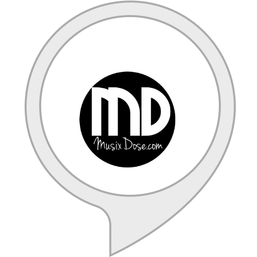 Amazon.in: MUSIX DOSE KMUX RADIO : Alexa Skills