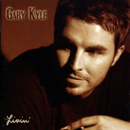 Amazon.com: Livin' : Gary Kyle: Digital Music