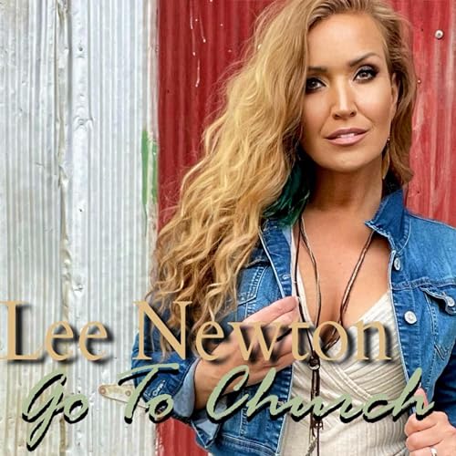 GO TO CHURCH by Lee Newton on Amazon Music - Amazon.com