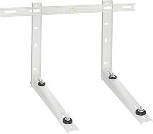 Mini Split Wall Mount for 9000-36000 Btu Condensers - Universal Outdoor ...