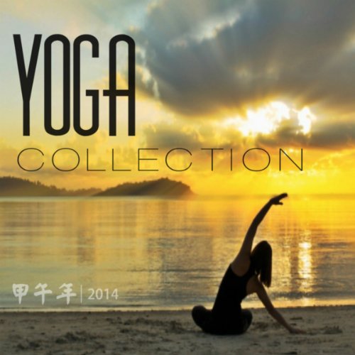 Yoga relaxation and meditation music by Yoga on Amazon Prime Music
