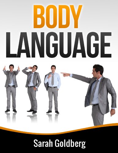 Body Language: Read Body Language and Learn Human Lie Detection Using ...