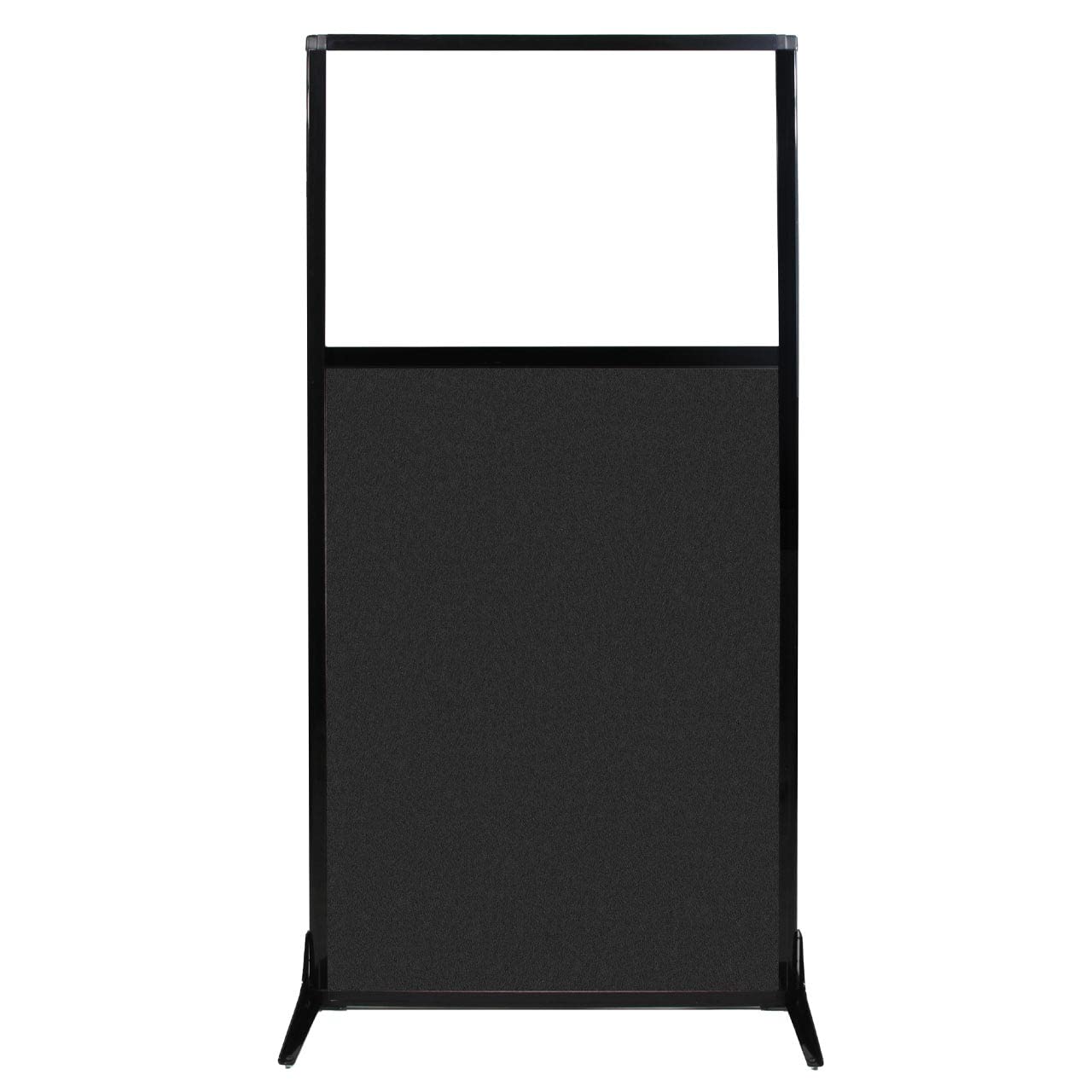 Amazon.com: Versare Office Workstation Screen | Portable Wall Divider ...