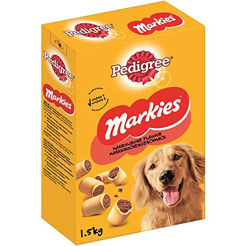 Pedigree Markies – Die 16 besten Produkte im Vergleich ...