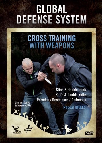 Amazon.com: Global Defense System - Cross Training with Weapons ...