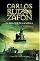 El Príncipe de la Niebla (Carlos Ruiz Zafón) : Ruiz Zafón, Carlos ...