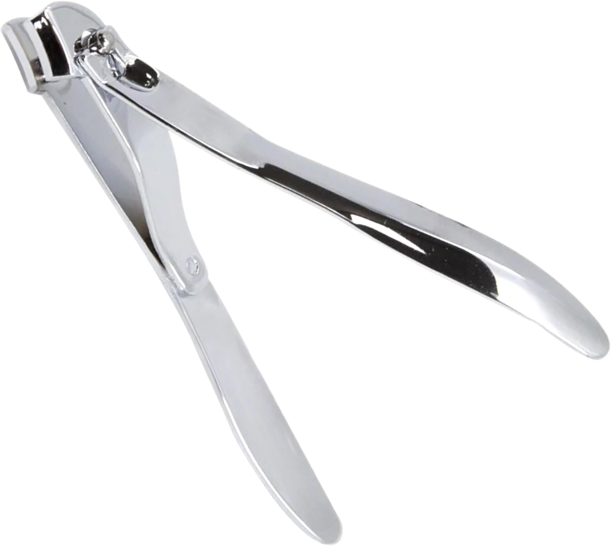 Amazon.com : 1 Side Angle Stainless Steel Fingernail or Toenail Side ...
